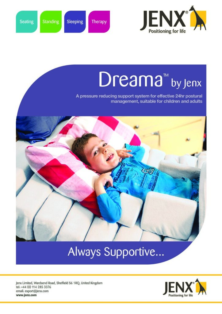 Prospekte - TRV Technik und Reha Vertriebs GmbH