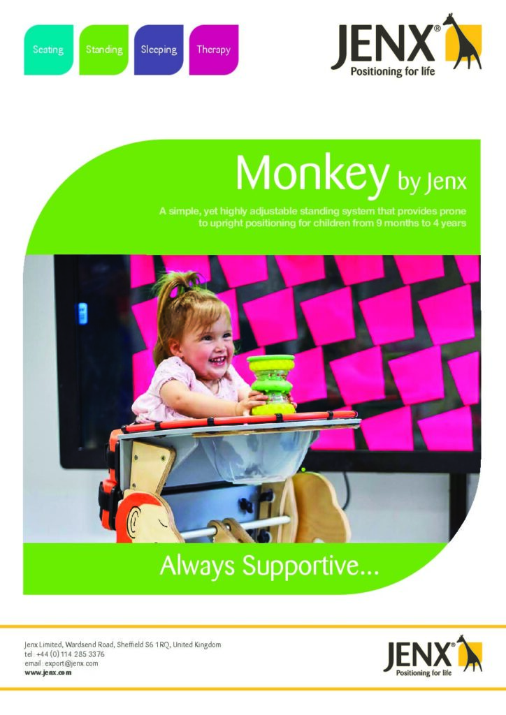 Prospekte - TRV Technik und Reha Vertriebs GmbH