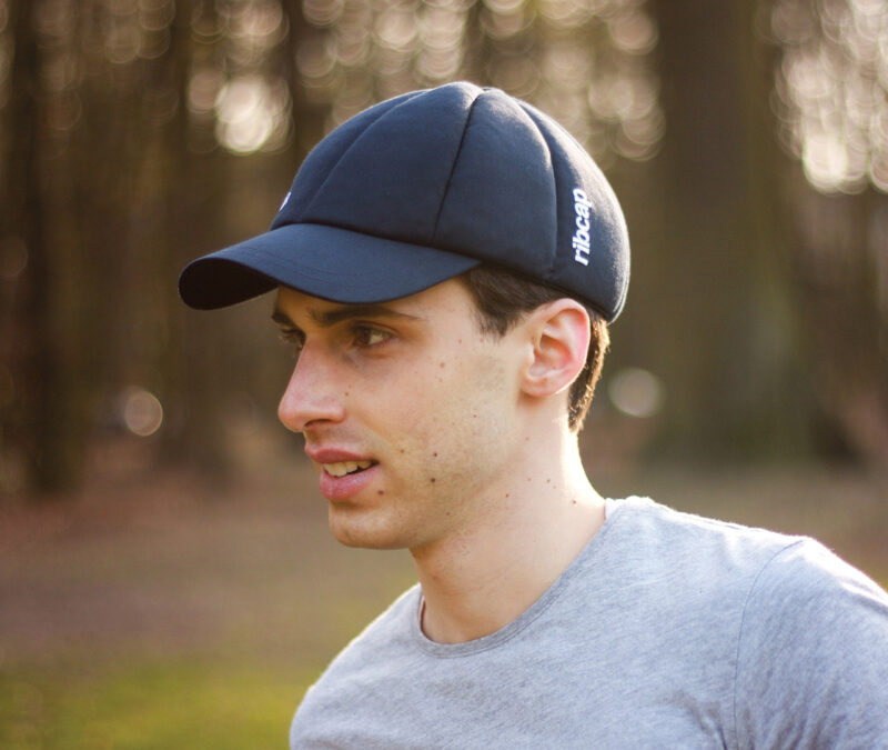 Ribcap Kopfschutz Baseball Cap - TRV Technik und Reha Vertriebs GmbH